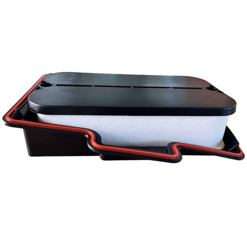 Crankcase Breather Vent Filter Element UF50633/CV50633 | eBay