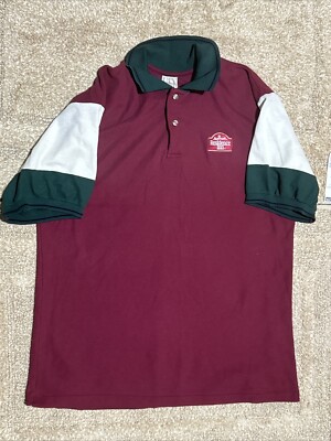 Marriott Residence Inn Polo Shirt Size XL | eBay