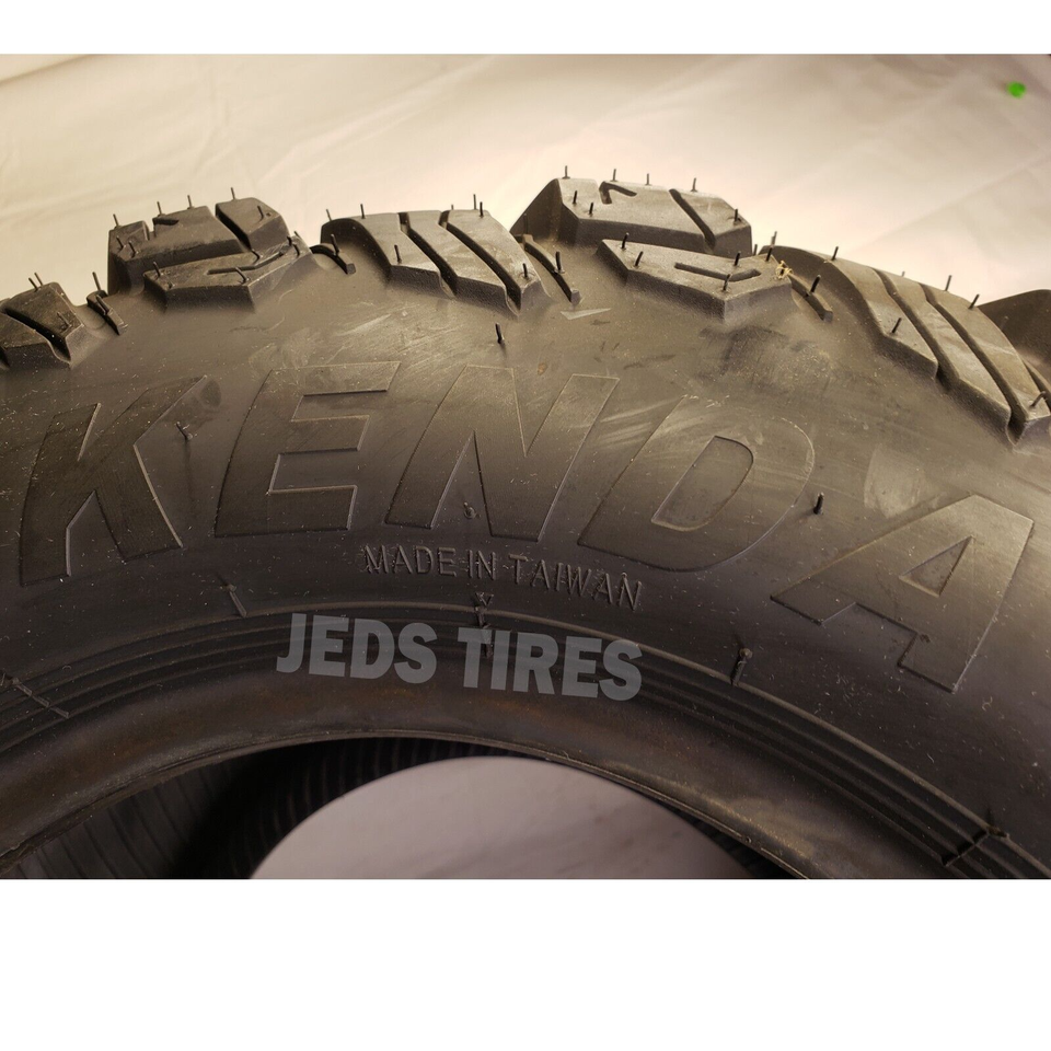 022-4075-00 Bad Boy Mower OEM Reaper Tire 24/12.00X12 | eBay