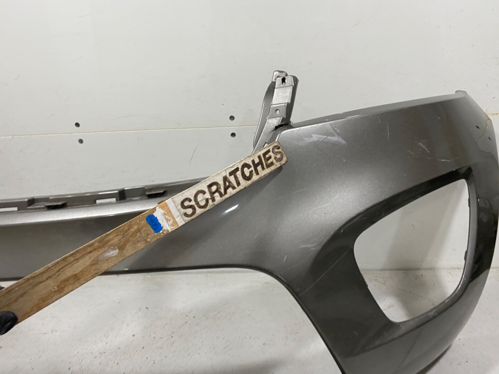 2016-2018 Kia Sorento Front Bumper Cover | 86511-C6200 | Genuine OEM ...