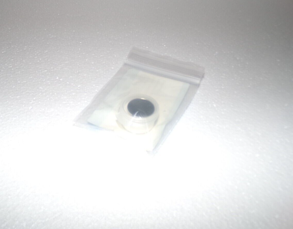 Agilent 5068-0209 Rotor Seal 2 RPC-10 Elongated Groove for 1260 ...