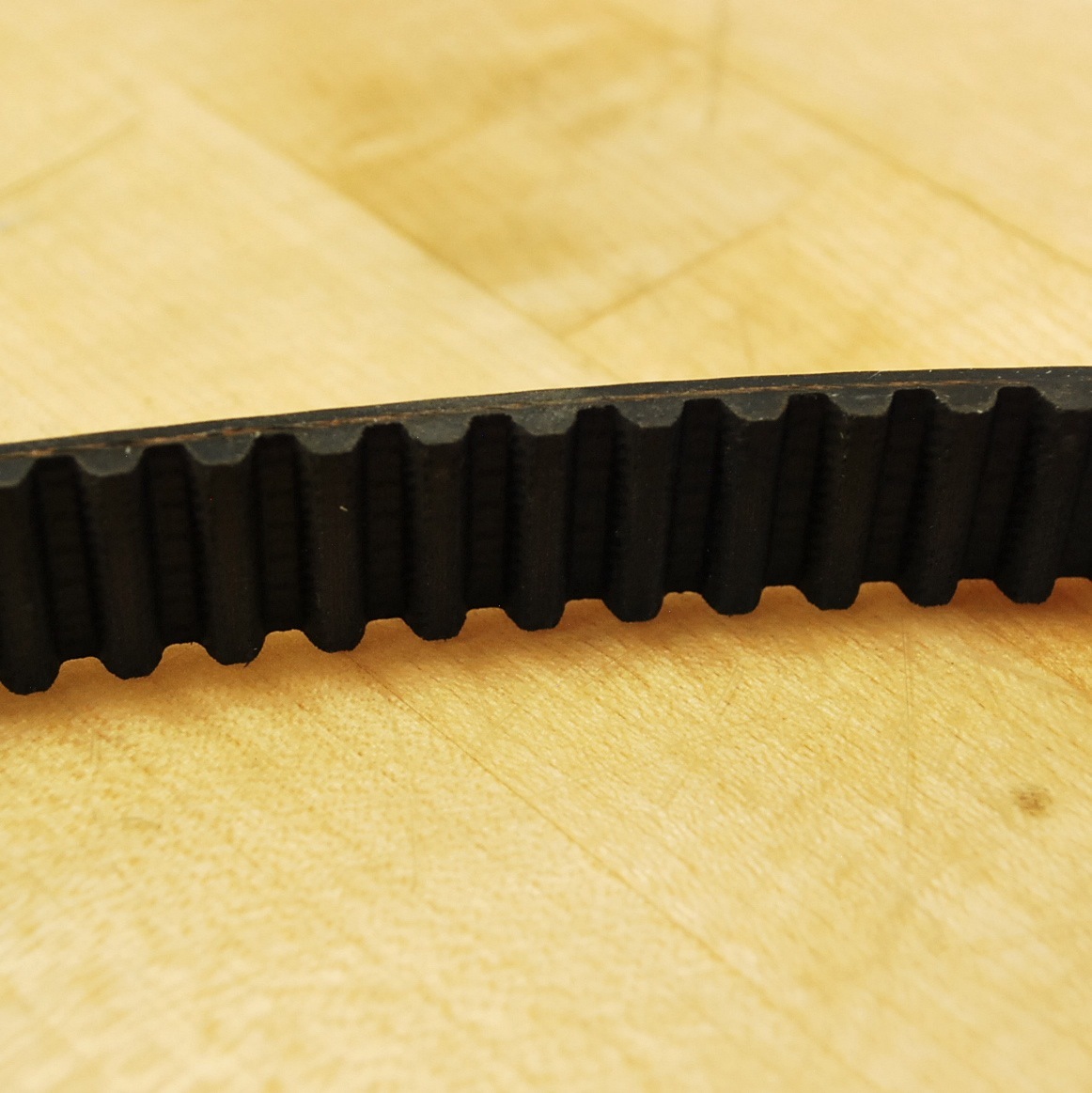 Bando S8m-656 Timing Belt Pitch 8mm Length 656mm - for sale online | eBay