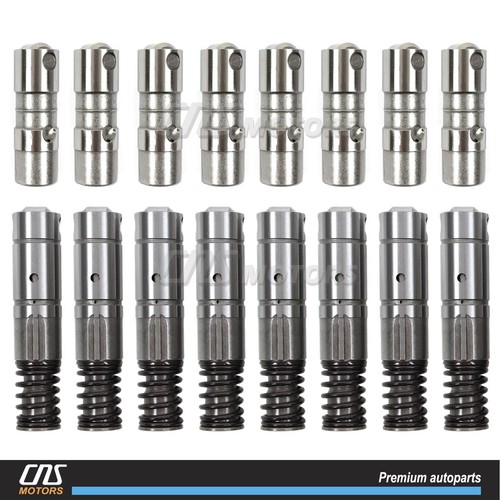 Active Fuel Management AFM DOD Valve Lifters Set for Cadillac Chevrolet ...