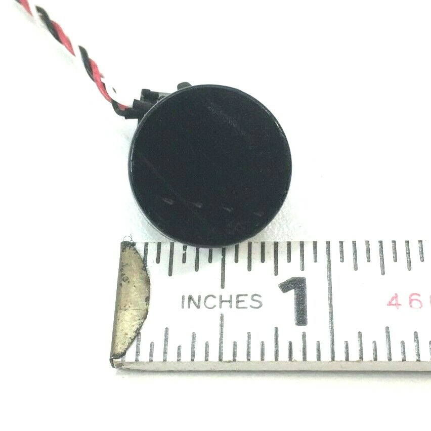 Roomba iRobot 960 961 980 985 BUMPER / DOCK IR SENSOR Black Genuine OEM ...