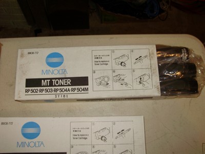 Microfilm & Microfiche - Microfiche Printer