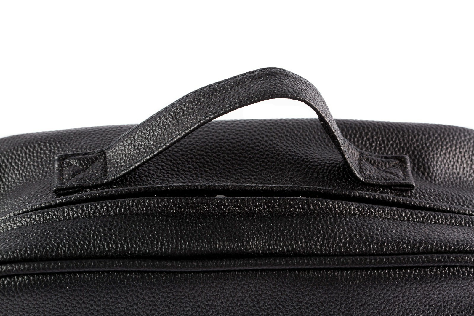 Tallit Tallis Tefillin Travel Faux Leather Tote Bag Rain Proof 12x8x4 ...