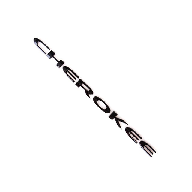 Door Emblem Mopar 68423953AC fits 19-21 Jeep Cherokee for sale online ...