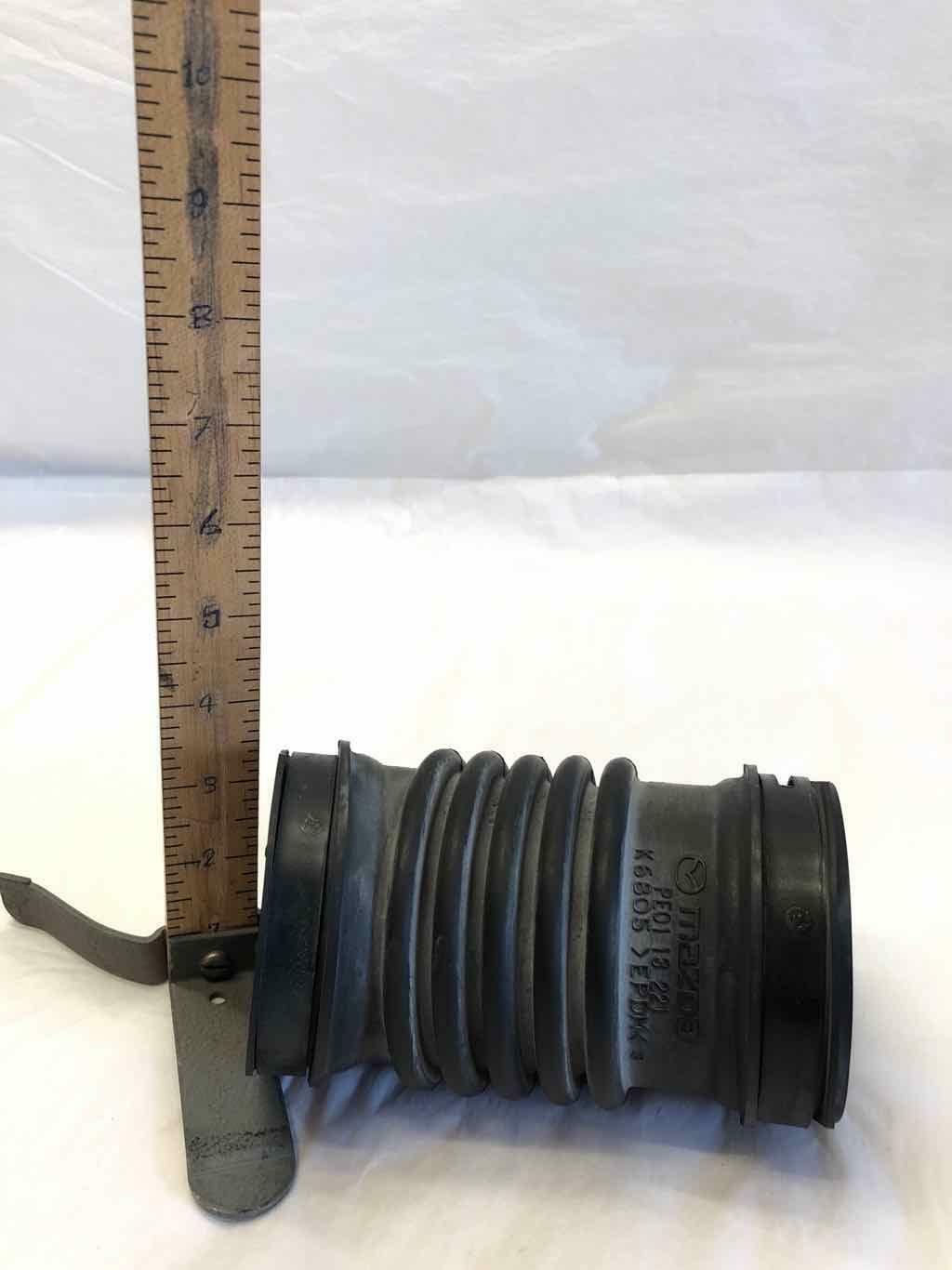 2013 MAZDA CX5 Air Duct Intake Tube Hose Pipe Code PE01 13 221 G | eBay