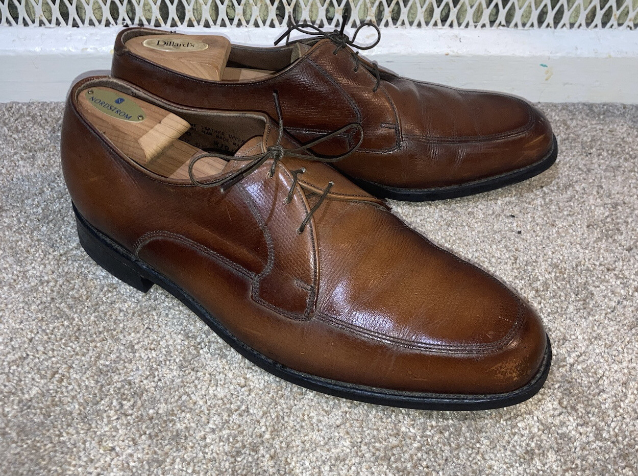 Vintage The Oak Wood Collection By Tom Mccann 70S 198… - Gem