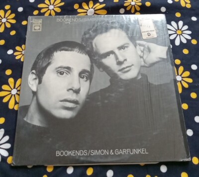 Simon & Garfunkel Vinyl Starter Pack Bundle Lot Of 4 Lps!!!! | eBay