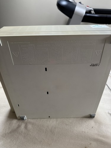 Acorn Risc Pc 600 Computer inc Keyboard Faulty (1) | eBay