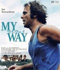 My Way HD Master Edition BD&DVD BOX [Blu-ray] Japan Joe Stewardson ...