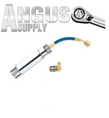 FJC 2732 A/C AC Oil & Dye Injector 2 oz | eBay