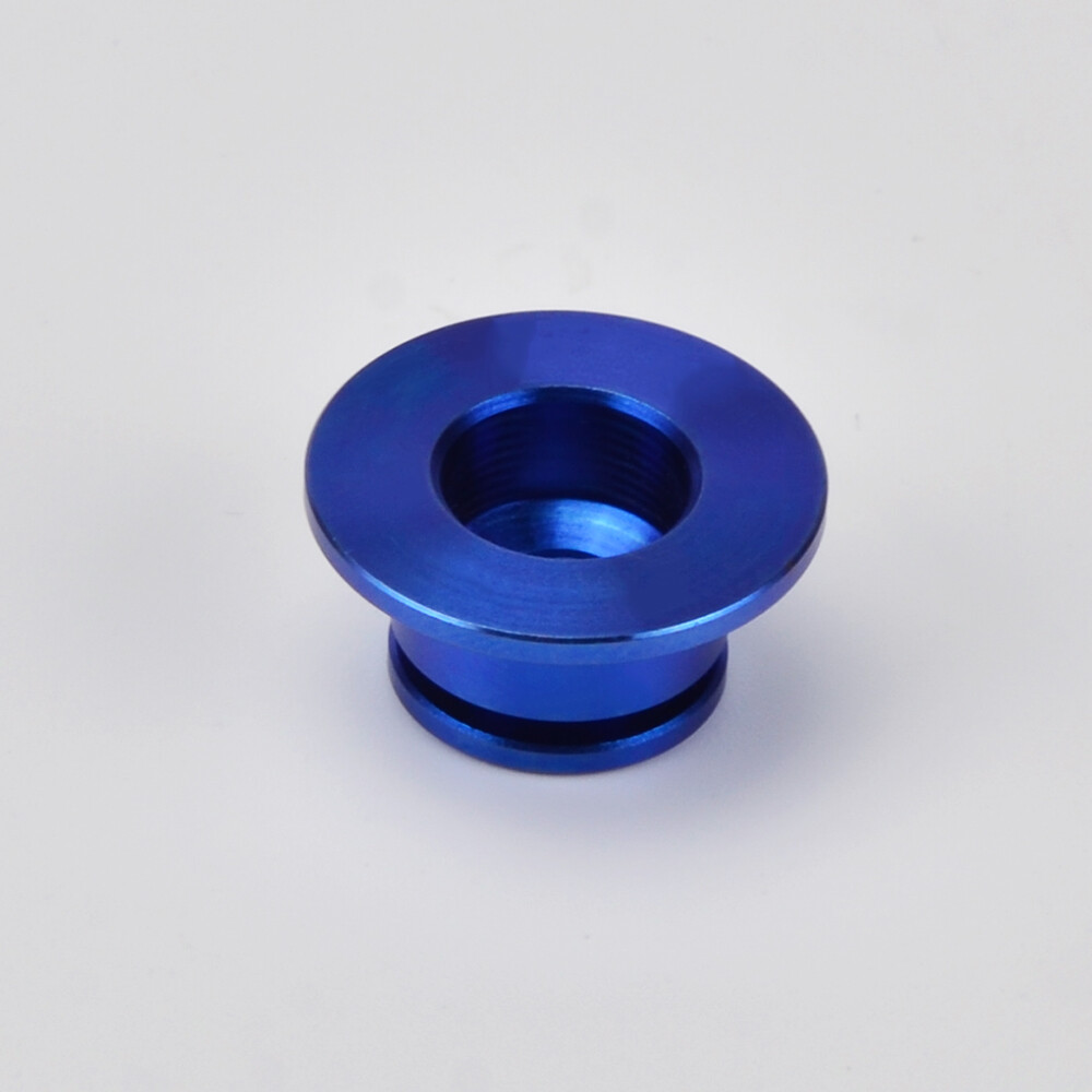 Semi-Floating Brake Disc Bobbins Rivets & Circlip Set Kit Rust-Free | eBay