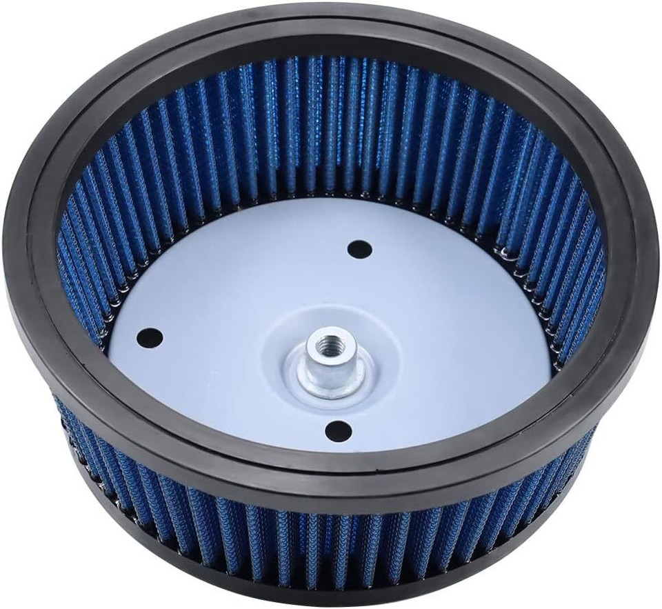HD-0800 Air Filter for Harley 29442-99A 29442-99B 29442-99C 29442-99D ...