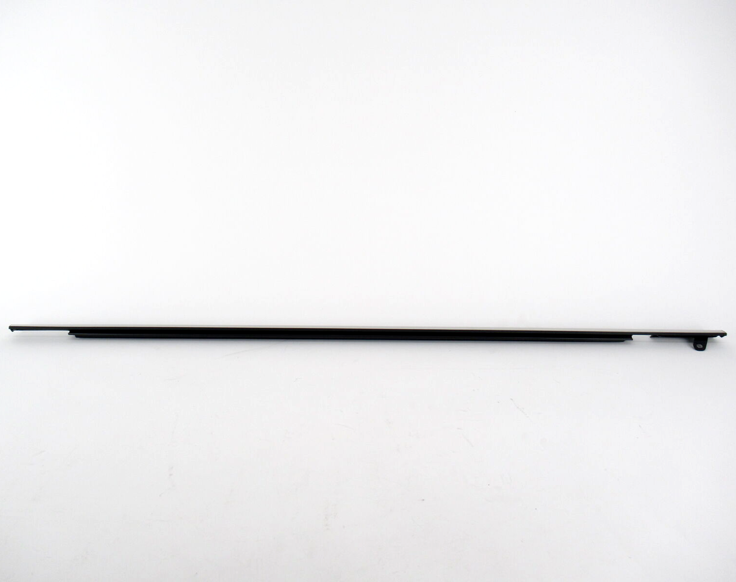 Genuine OEM Toyota 75711-0T010 Passenger RH Front Belt Molding Sweep 09 ...
