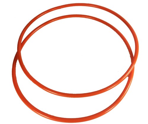 2 BELTS for RED DEVIL PAINT SHAKER 5110 5400 5410 cat. # 30 USA FREE ...