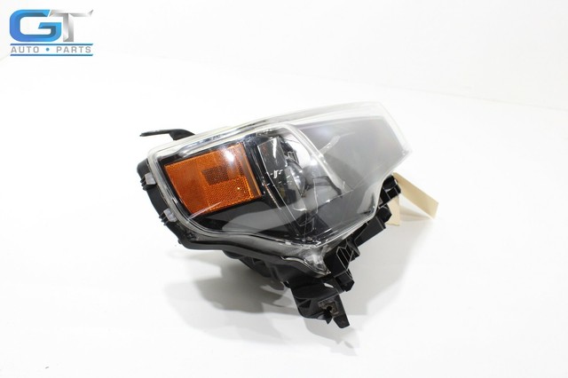 Toyota 4runner Right Passenger Side Headlight 81130-35541 OEM A1 for ...