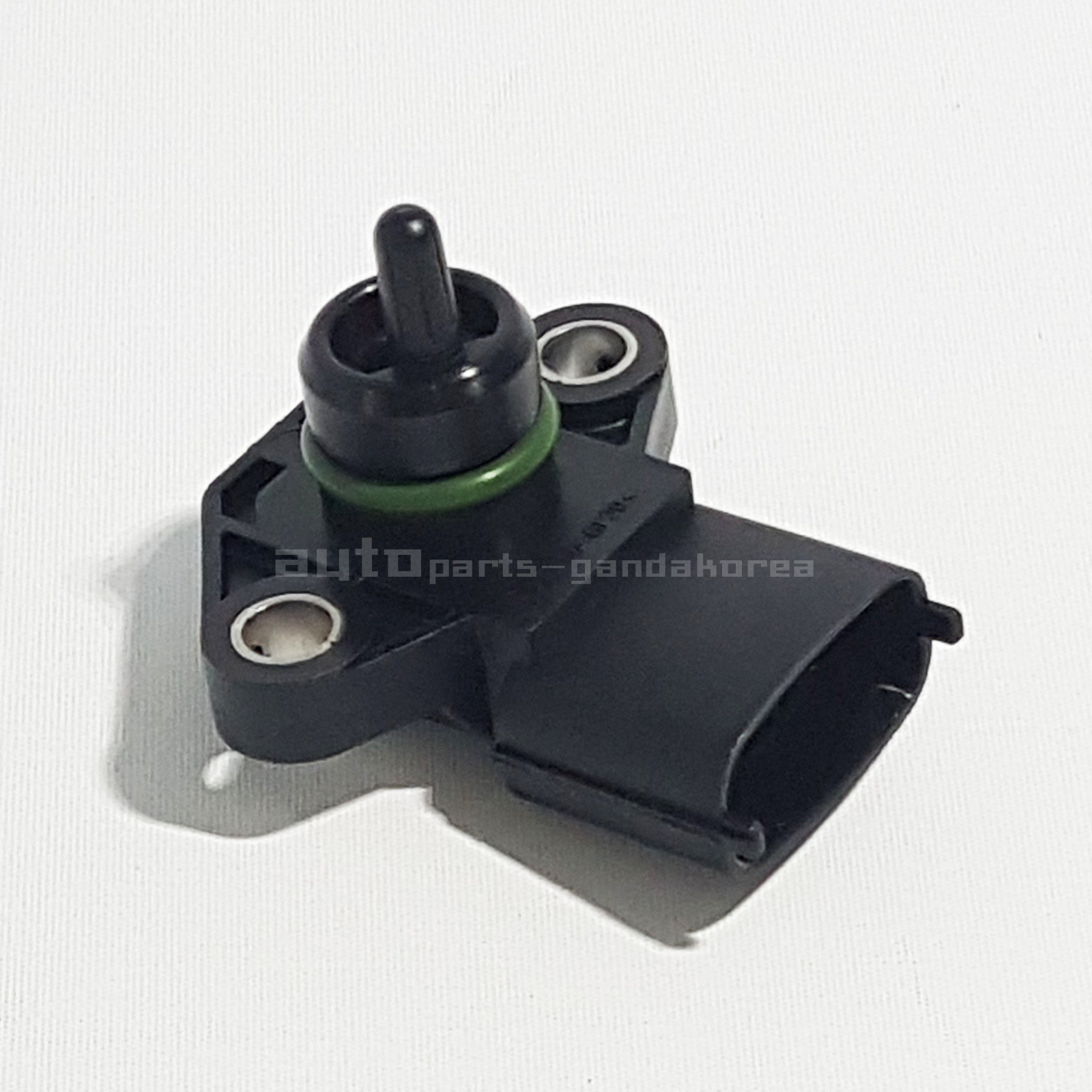 3930084400 Boost Pressure Sensor VERACRUZ 06-13 BORREGO MOHAVE 08+ SOUL ...
