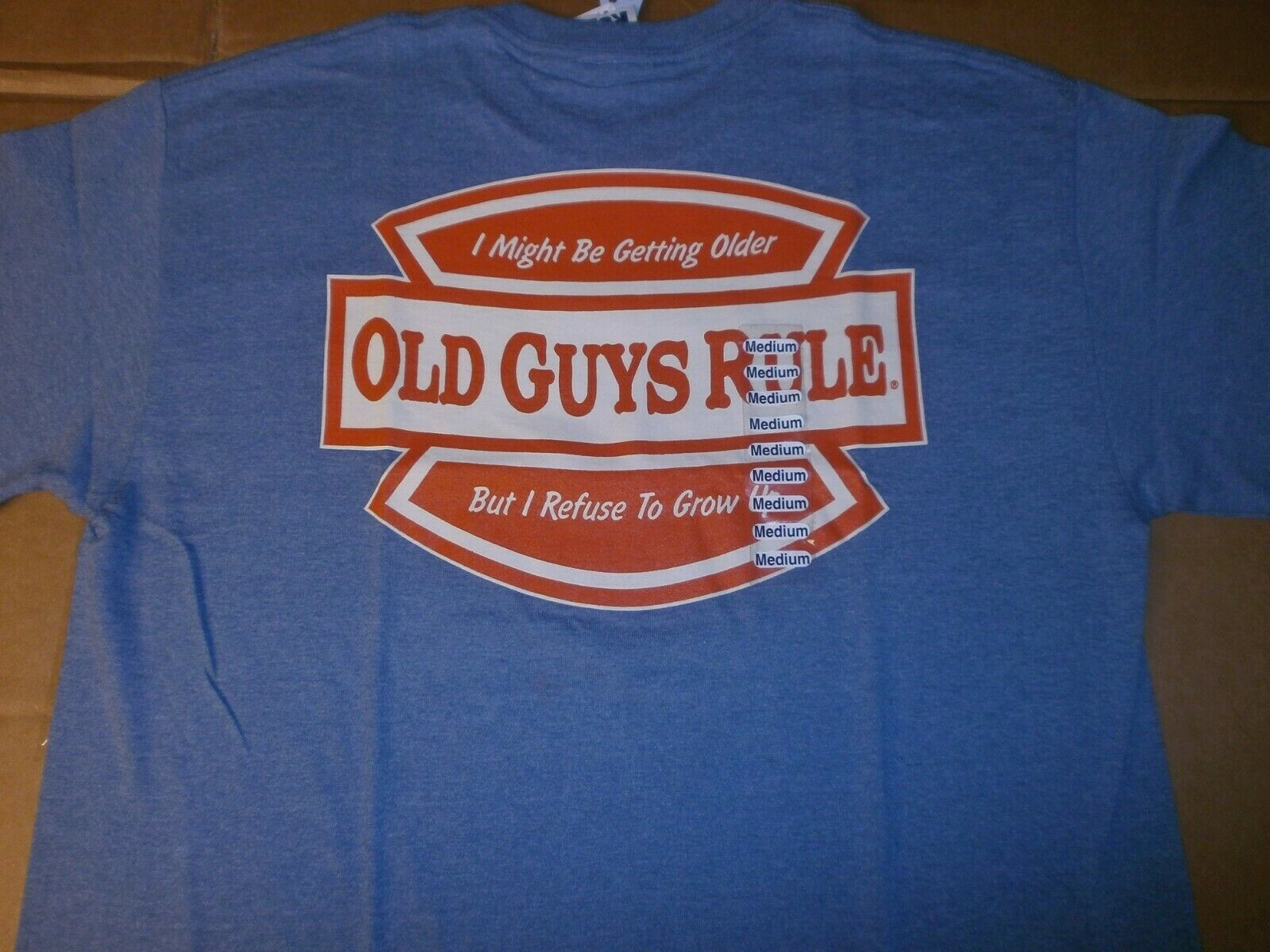 OLD GUYS RULE I MIGHT BE GETTING OLDER BUT I REFUSE TO GROW UP S S old-guys-rule-i-might-be-getting-older-but-i-refuse-to-grow-up-s-s