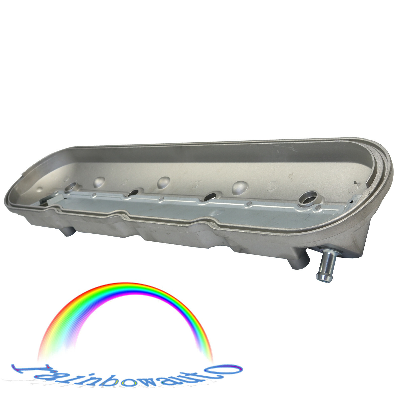 12642655 For Chevy GMC Hummer Pontiac 4.8L 6.0L 2009-2016 Engine Valve ...