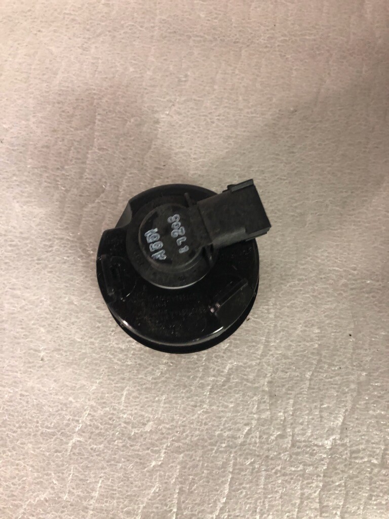 2014-2018 Jeep Wrangler Passenger Right Park Turn Lamp 68200290AA OE | eBay