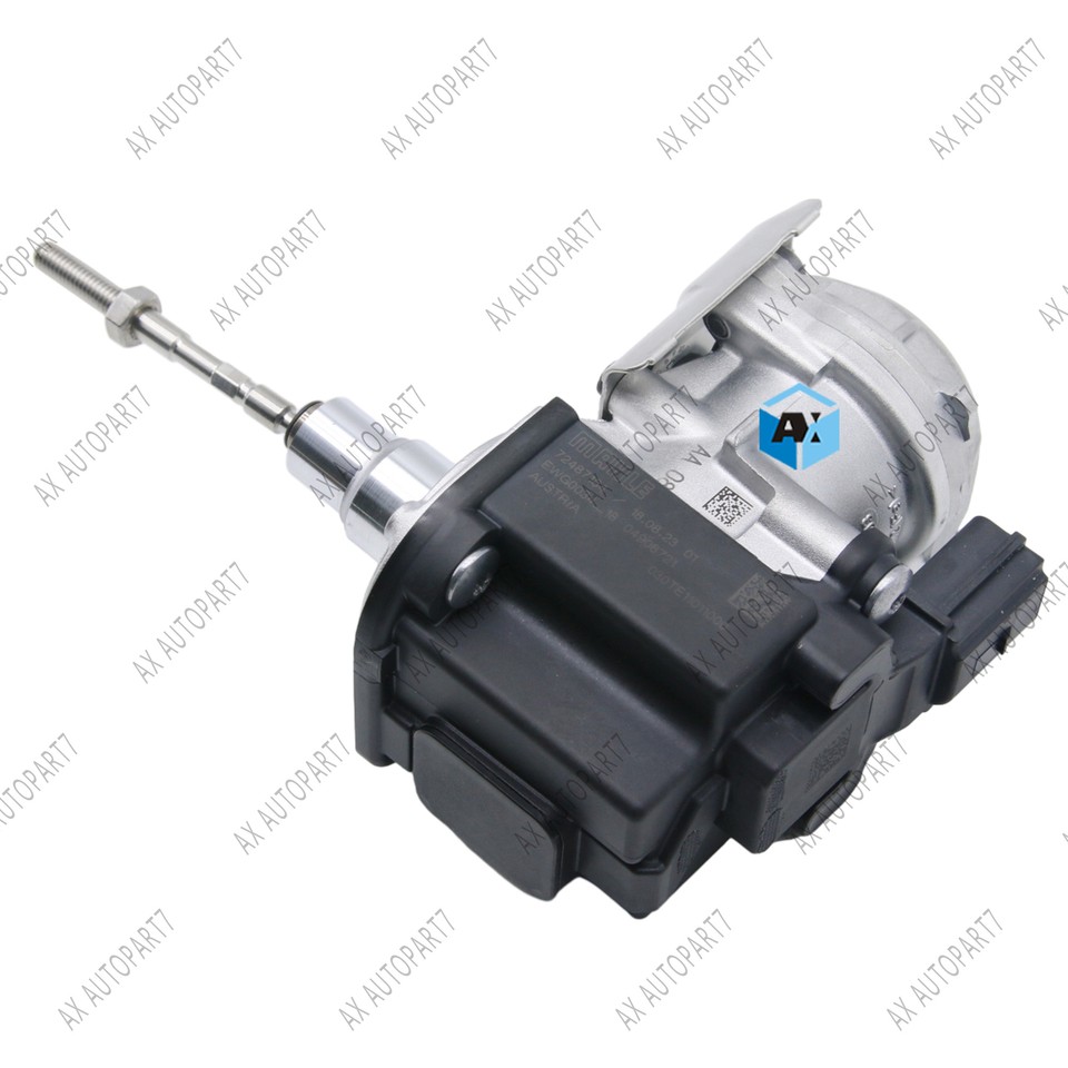 New Turbo Electric Actuator 06L145612L 06L145612K For Audi VW EA888 ...