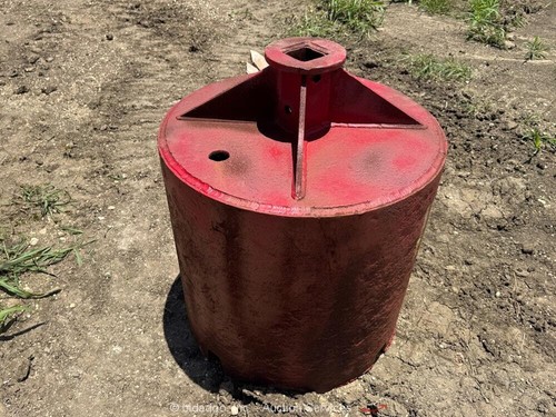Jeffrey Machine Inc 30” muck bucket Square Mount Drilling Muck Bucket ...