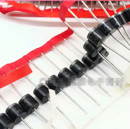 20Pcs 50V/400V/1000V 6A/10A/20A/30A AMP 1KV Axial Rectifier Diode | eBay