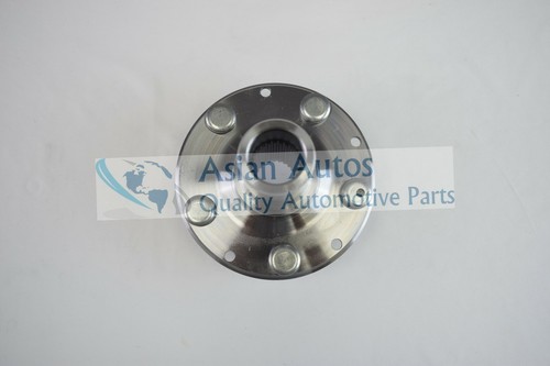 Genuine Subaru Forester Impreza Legacy Rear Wheel Hub 28469FE000 OEM | eBay