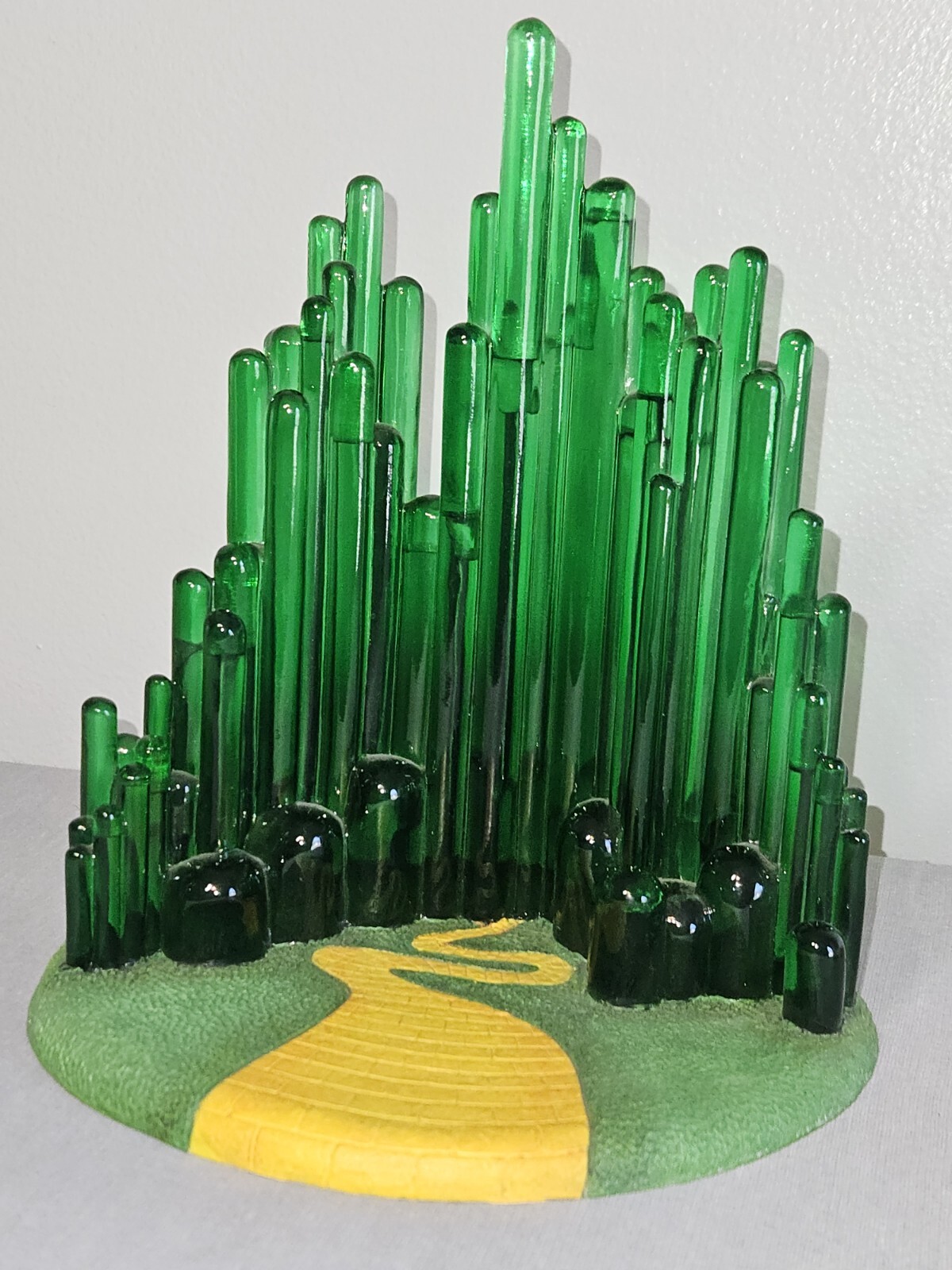 Westland Wizard of Oz Mini Figurines & Emerald City | eBay