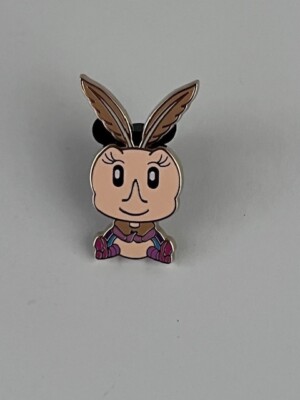 Adorbs Pixar A Bug's Life Adorbs Mystery Disney Chaser Pin- GYPSIE LE ...