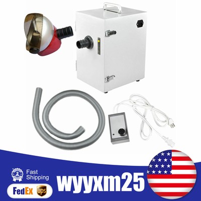 Dental Lab Equipment - Dust Collector