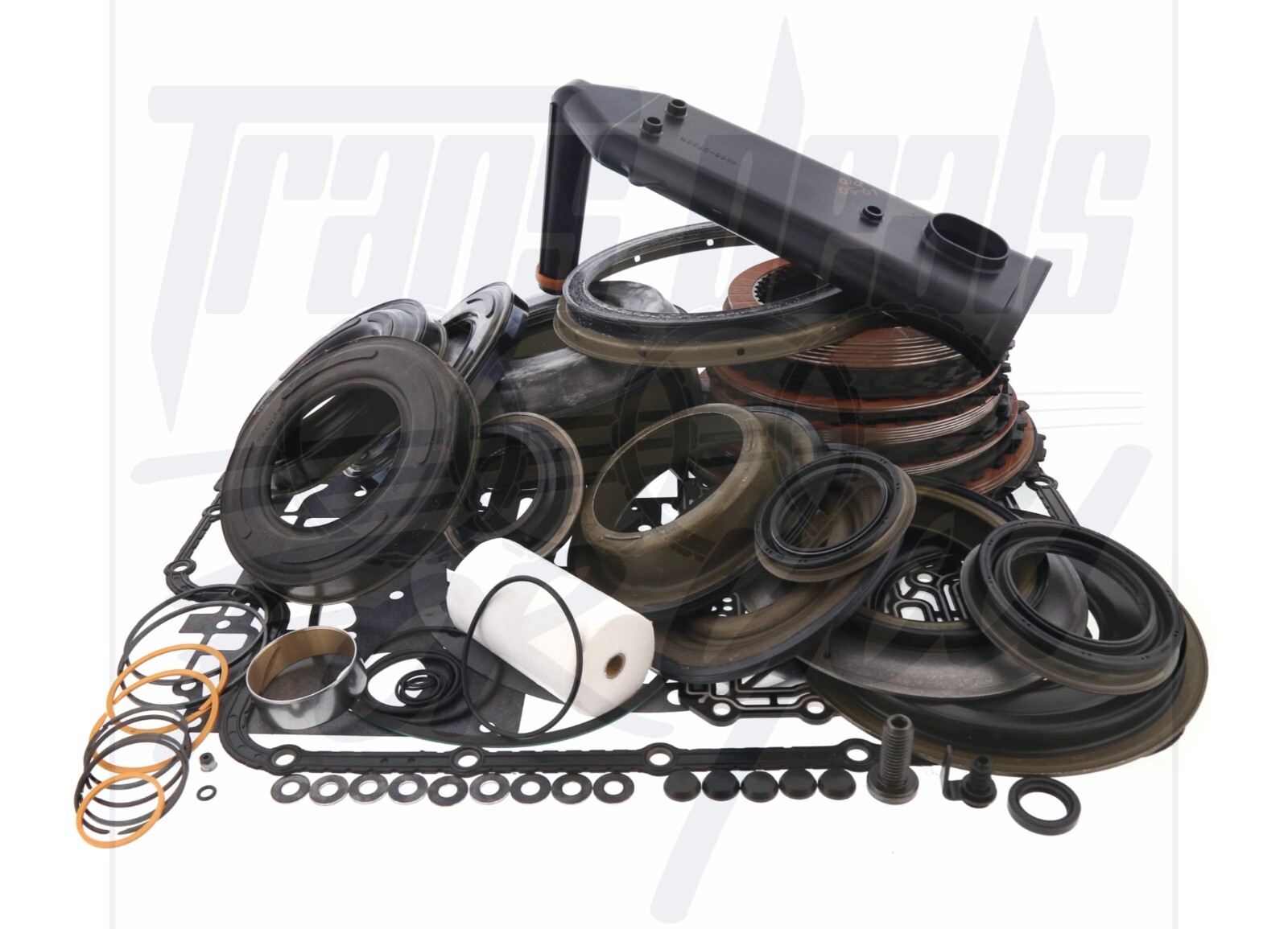 Fits Ford 5R110W Torque Shift Transmission Rebuild Master L2 Kit 08-On ...