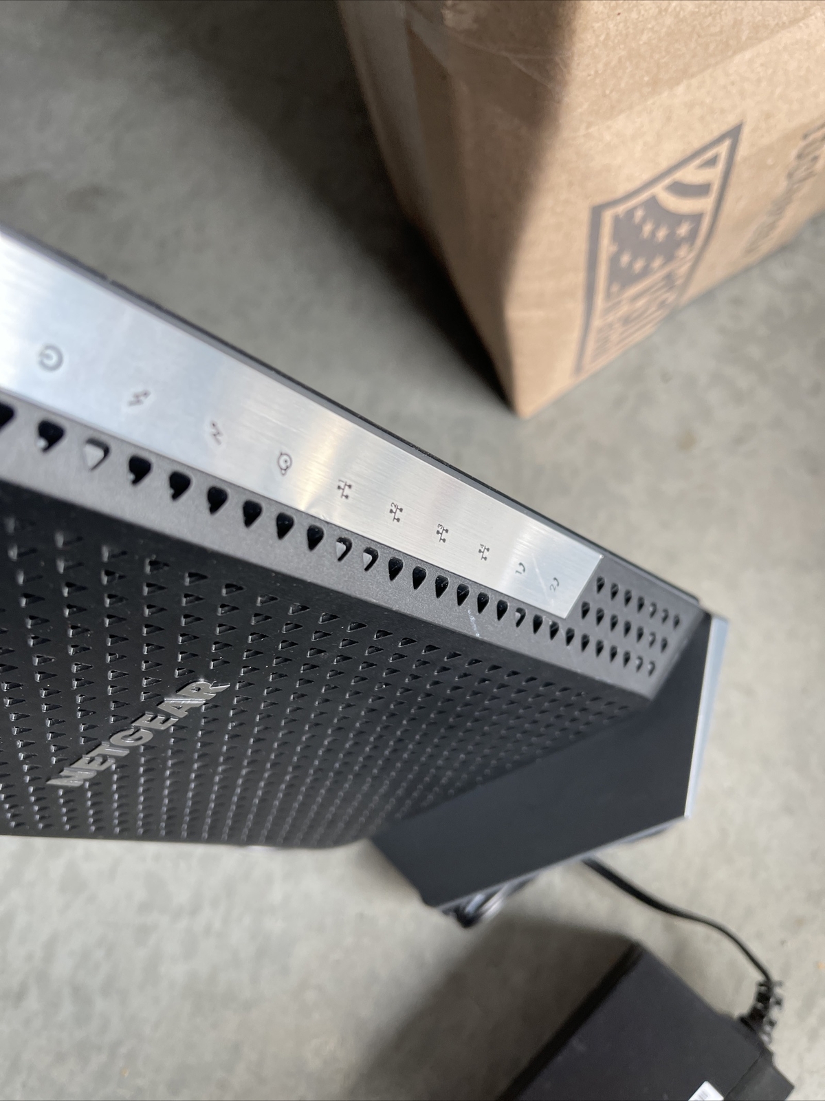 Netgear Nighthawk CM1150V Xfinity Cable Modem with Voice | eBay