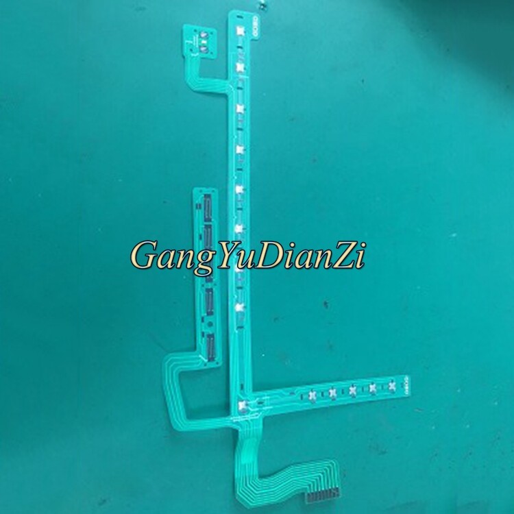 1PC NEW For Tektronix MSO4000B MSO4054B MSO4104B MSO4034B Membrane ...