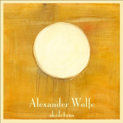 Alexander Wolfe Skeletons CD NEW | eBay