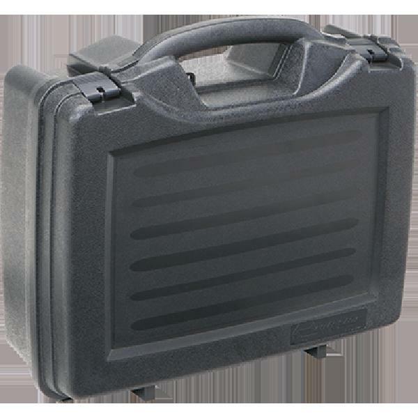 Plano Protector Series 1404 Large Pistol Gun Case Lockable Plastic ...