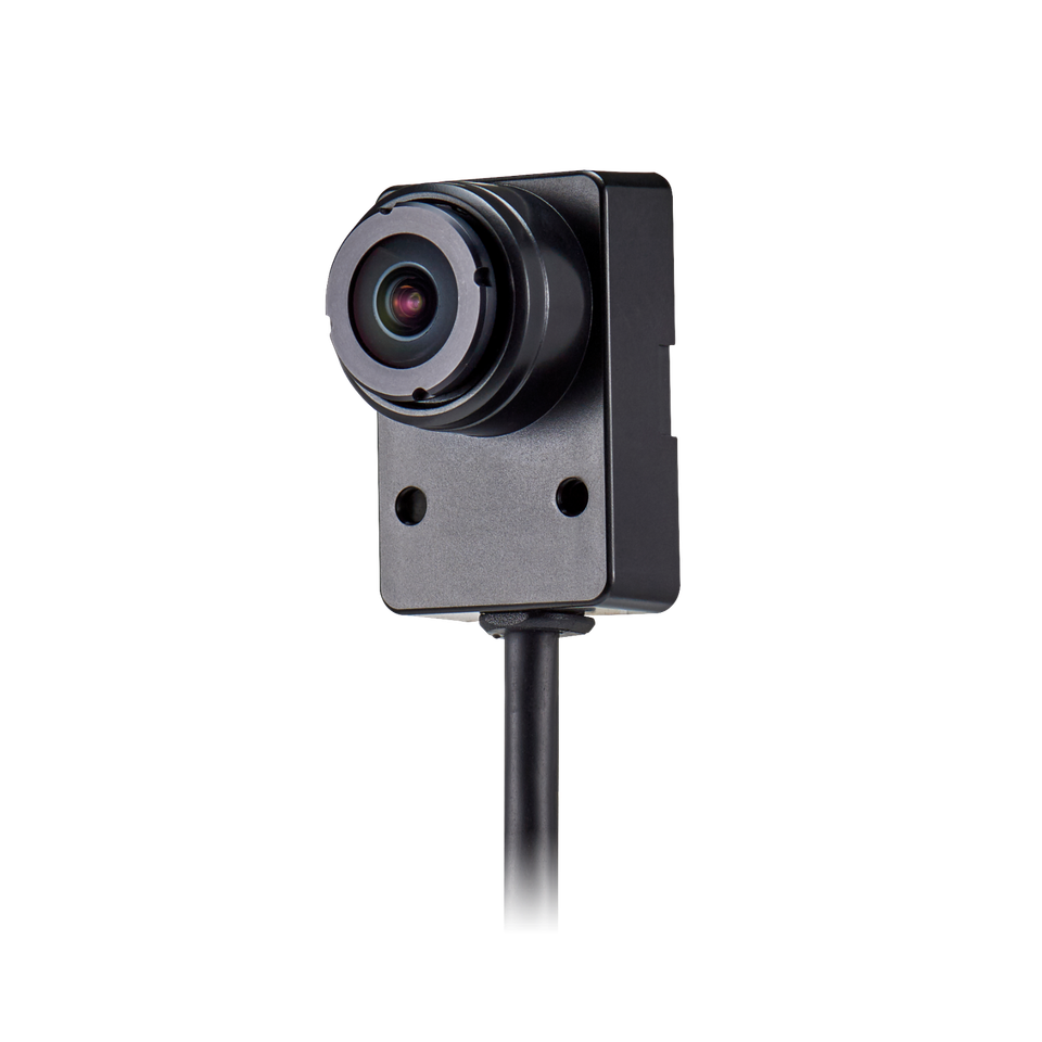 Network Remote Head Camera & lens modules, Max. 2Megapixel (1920 x 1080 ...