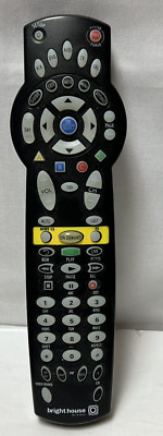 Bright House Universal Remote Control 1056B01 or 1056B03 Tested! | eBay