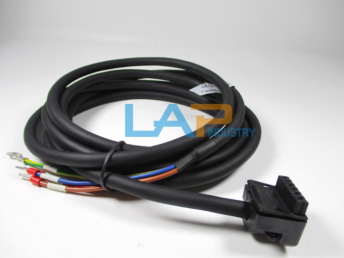 1PCS New For YASKAWA JZSP-CSM03-03-E Cables | eBay