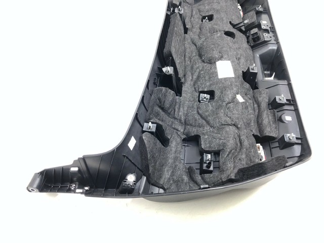 12 Porsche Panamera 4s Rear Trunk Lid Panel Cover 97055524108 for sale ...