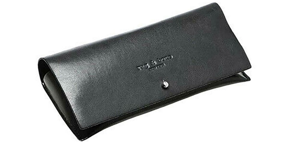 Rag & Bone Eyeglasses RNB 7014 086 54mm Dark Havana Men's Ophthalmic Rx ...