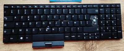 Touche Clavier à l'unité MP-10M36F0-442GG pour Lenovo Thinkpad Edge ...