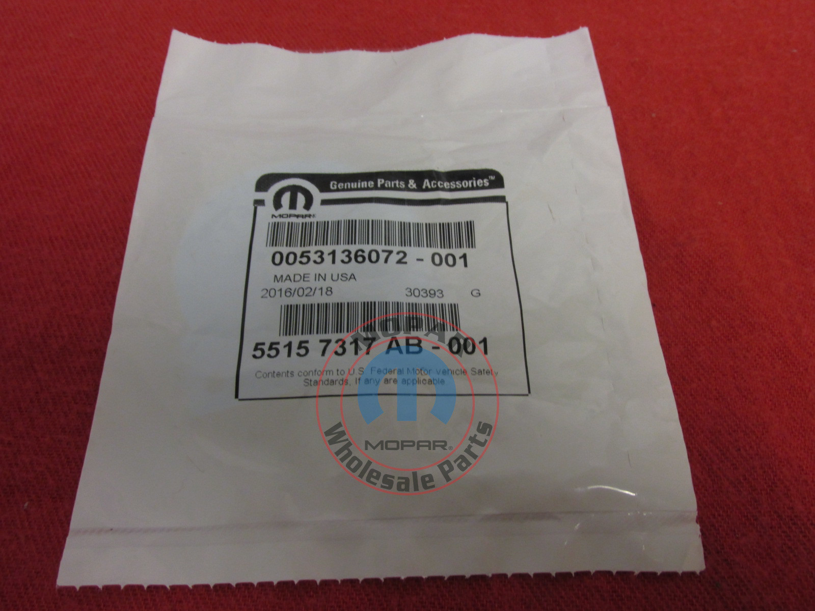 JEEP Trail Rated 4x4 Medallion NEW OEM MOPAR | eBay