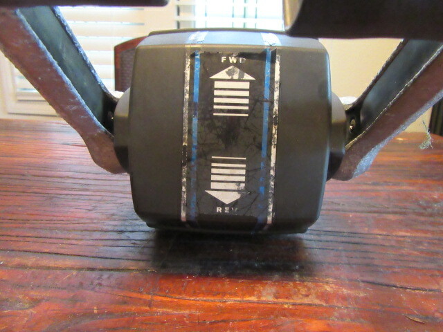 US Marine Teleflex Bayliner THROTTLE SHIFT CONTROL ASSY / SHIFTER TWIN ...