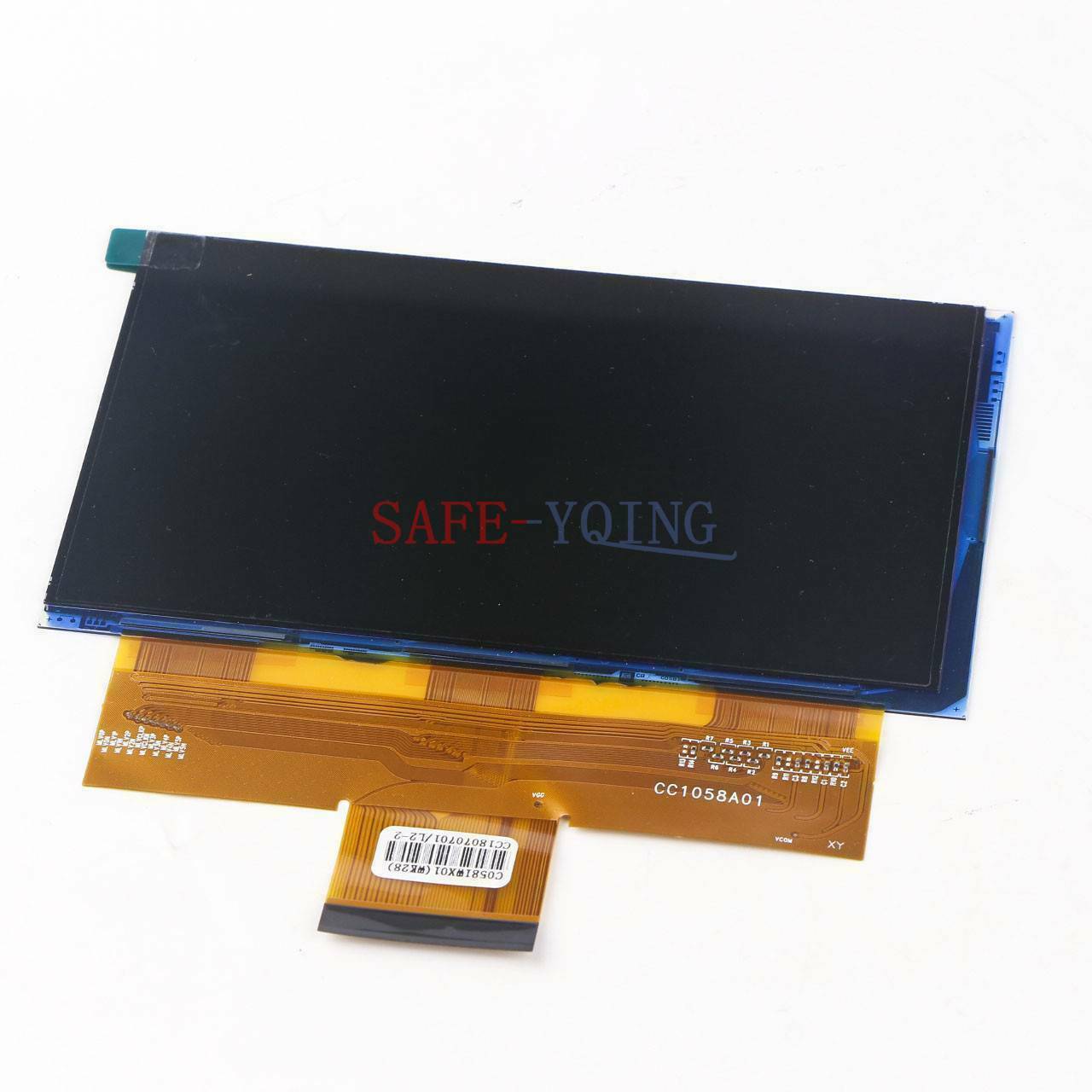 1PC TM058JFHG01 5.8" 1280(RGB)×768 Tianma LCD screen panel | eBay