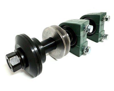 OEM Diamond Products CC1100XL, CC1113 Blade Shaft Assembly | eBay