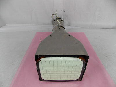 HP AGILENT 1740A OSCILLOSCOPE CRT TUBE W/ CRT SHIELD | eBay