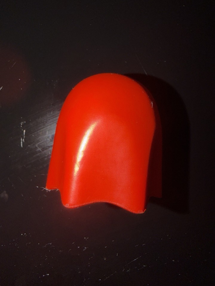 🕹️ PAC-MAN Red Blinky Ghost Stress Ball Toy – Retro Arcade Collectible ...